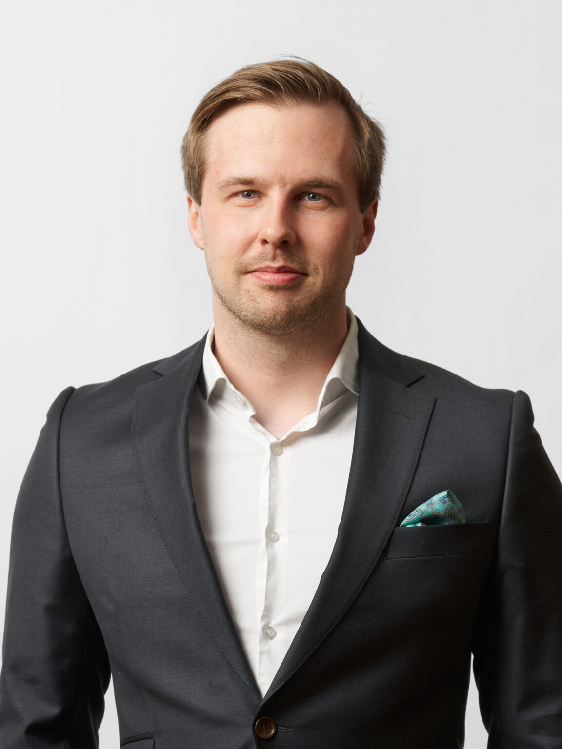 Simon Berglund - Moll Wendén